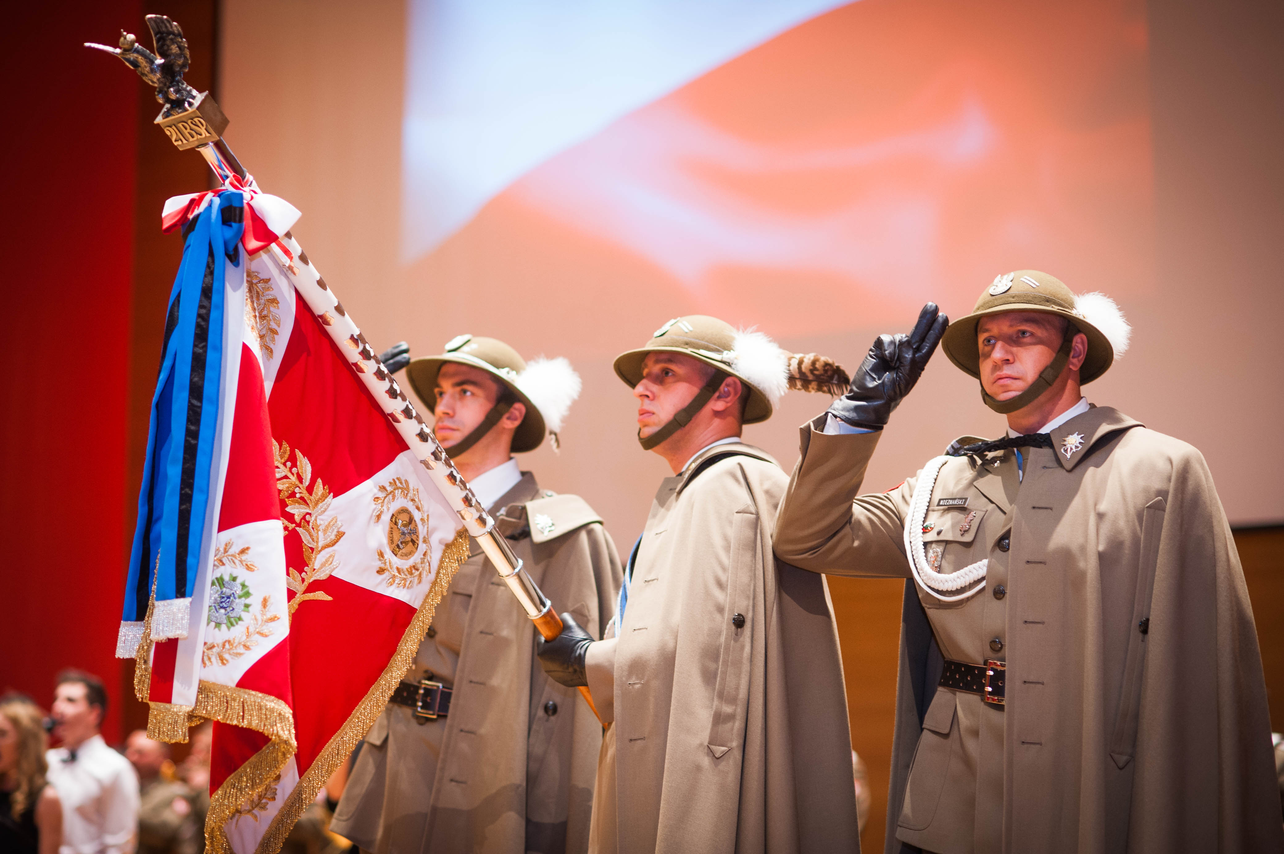 Jak świętowano w Rzeszowie 100 – lecie TOAW? - Bezale.pl